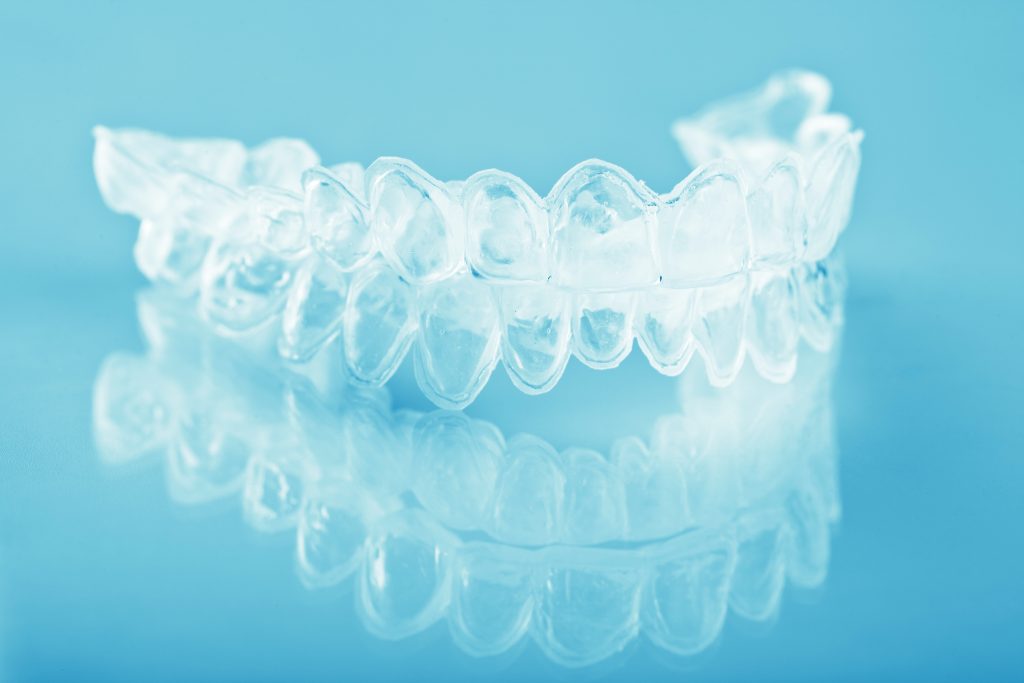 Invisalign : Toledo Ohio Dentist : Light Touch Dental Care